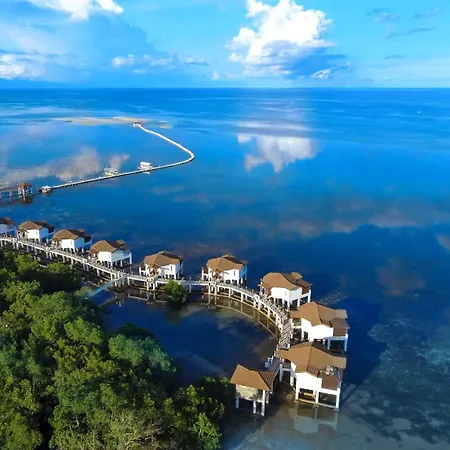 COSTA PALAWAN RESORT Puerto Princesa | Philippines